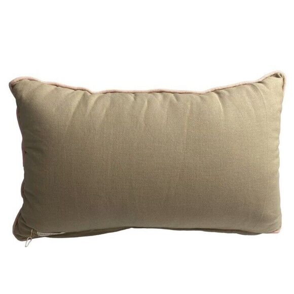 Chelsea & Zoe | Bedding | Chelsea Theodore 3x21 Embroidery On Velvet ...